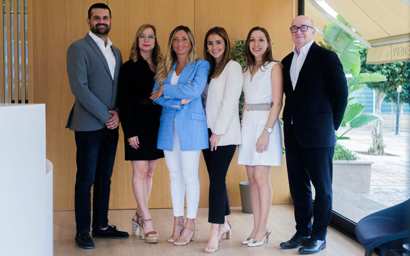 Equipo de Abogados y Asesores en Mallorca